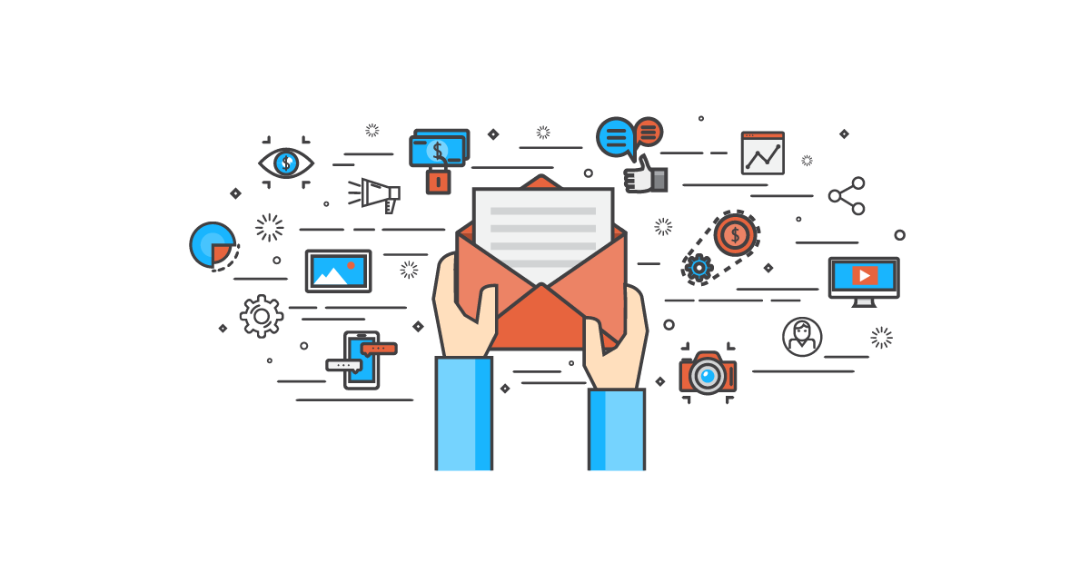 Como começar e concluir um email | Bloomidea Como começar e concluir um email | Bloomidea